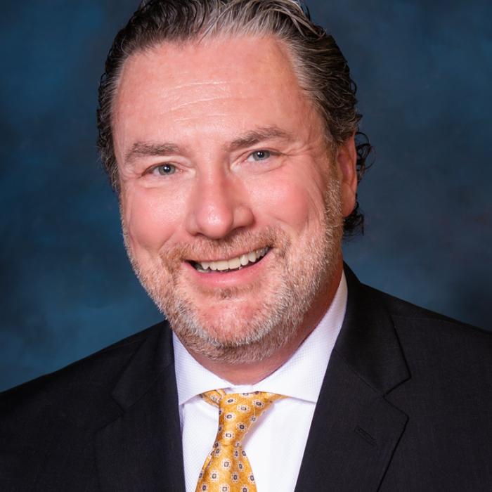 Executive Leadership | MGP